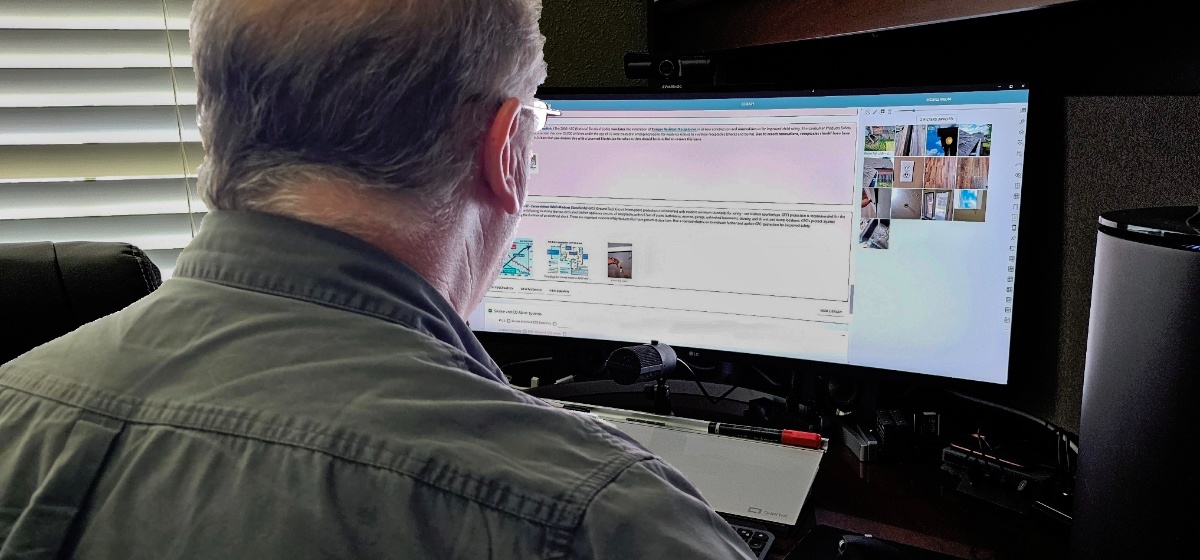 Sample Survey Reports - Scribeware | Home Inspection Report Software